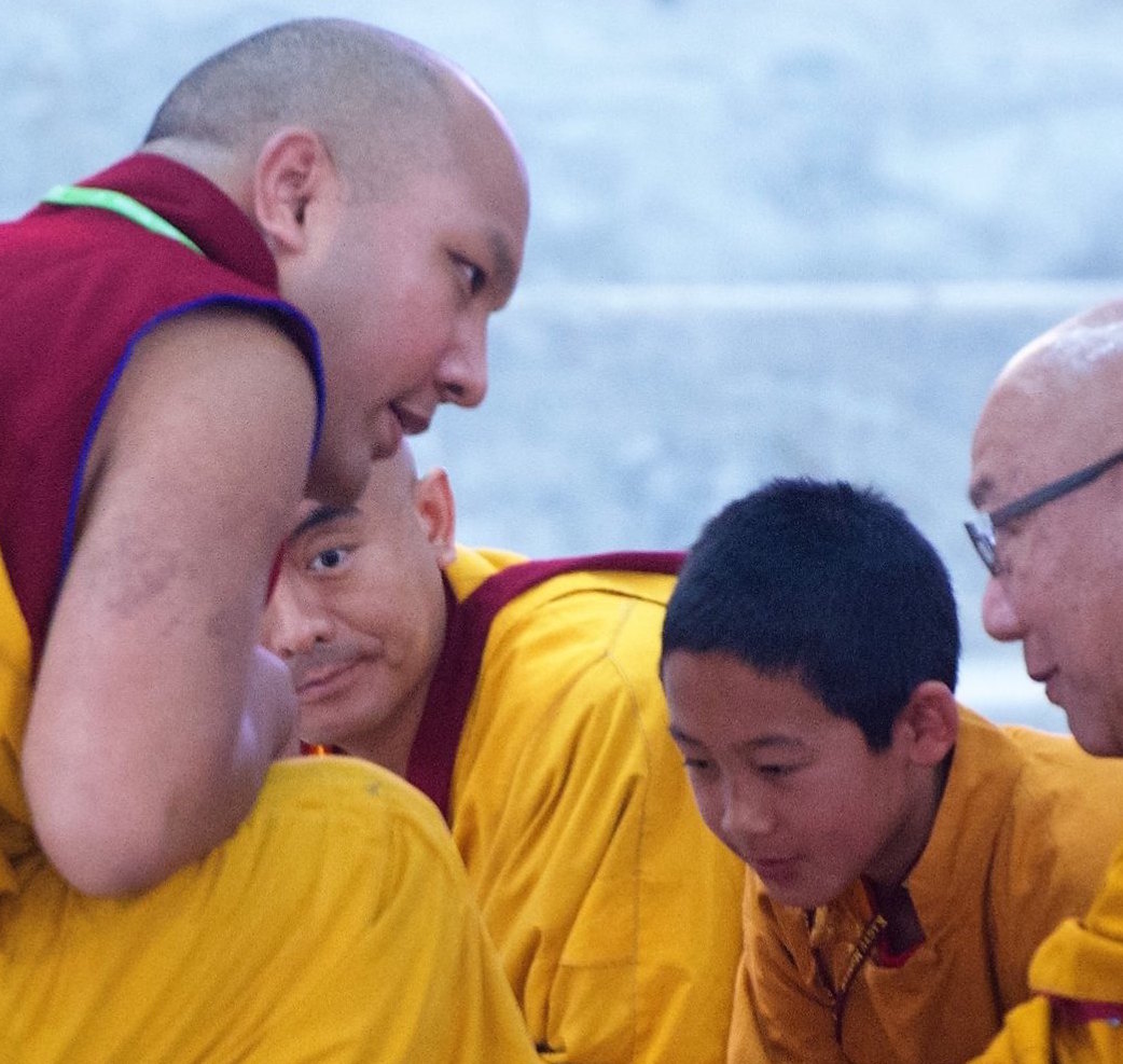 Ask The Karmapa What Is The Main Point Of Relationship Between Student Ask The Karmapa What Is The Main Point Of Relationship Between Student