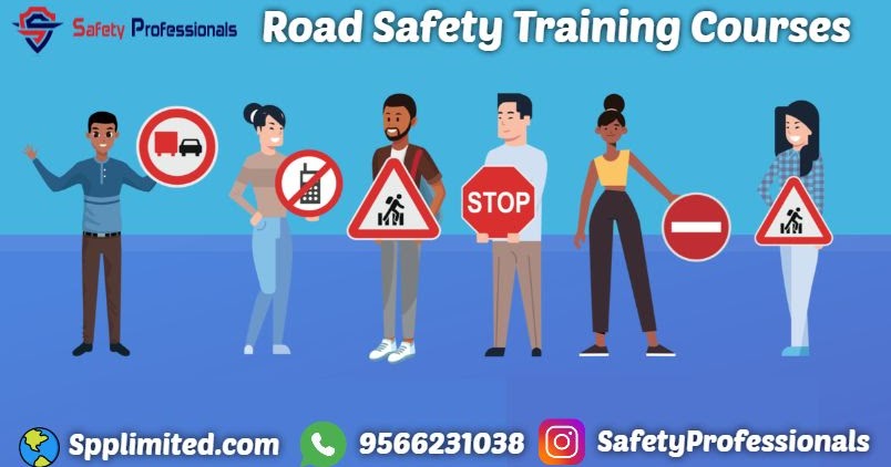 Road Safety Training Courses