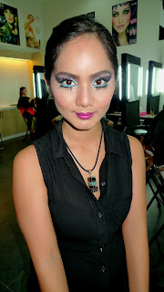 Ina Loves Makeup: September 2012