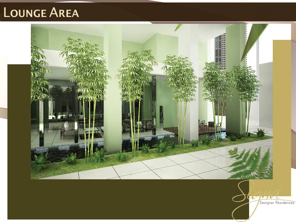 RLC Residences - Residential Division of Robinsons Land Corporation ...
