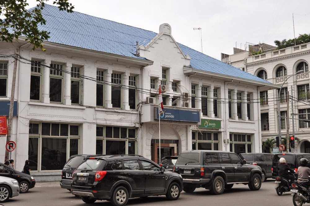 ANTONIE'S TRAVEL : Medan, North Sumatra