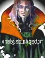 Olhos dÁgua dOxum: A Historia de Oseturá