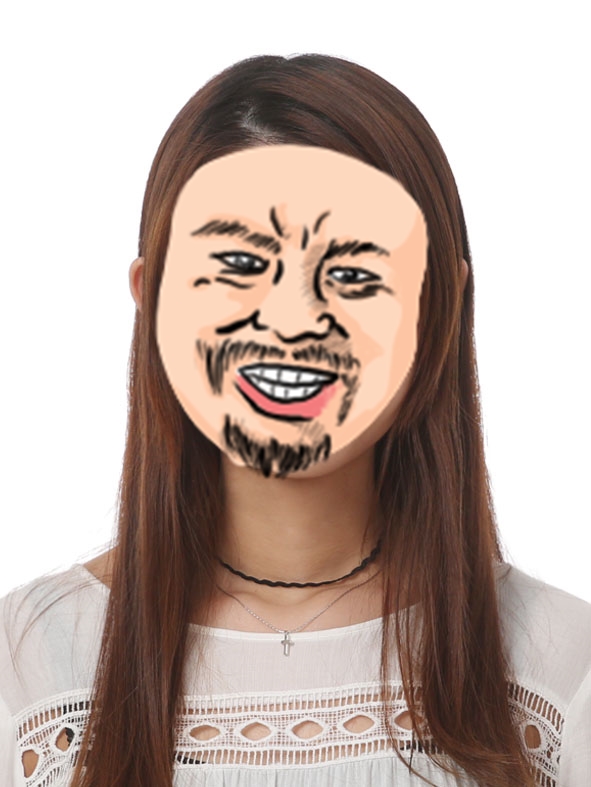 [韓國拍證件照] 弘大OPPA寫真館 證件照拍攝體驗 HONGDAE Oppa studio passport photo shooting ...