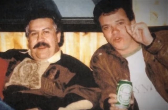 Ultima hora Muere El Popeye El Sicario mas famoso de Pablo Escobar "tal ...