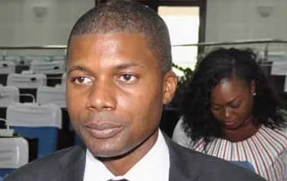 Séna Alipui (UFC) : « Il n’y a plus de préalables ...» - TOGO SCOOP ...