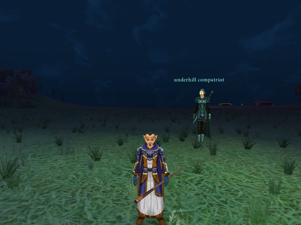 DAoC Guides: Overview