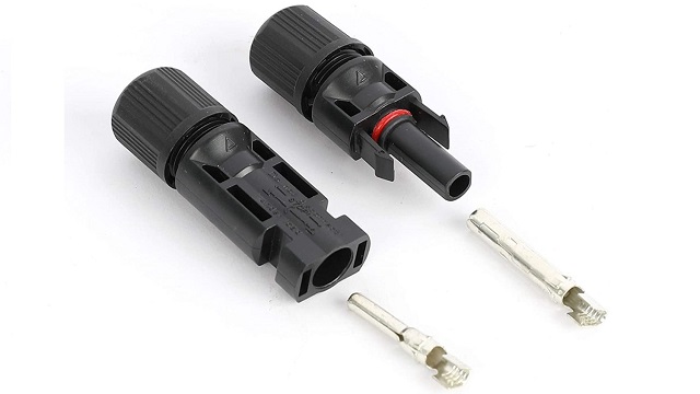 Konektor Panel Surya: Pengertian dan Jenis-Jenisnya - Gesainstech