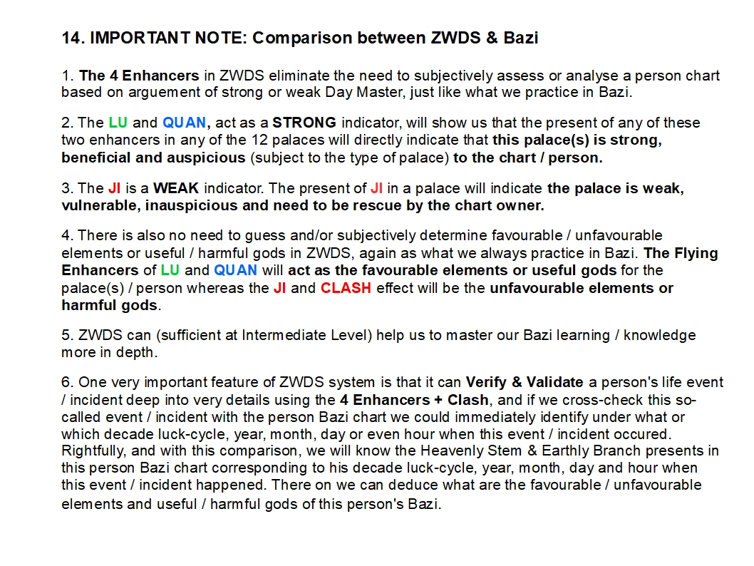 Quantum Metaphysics of Destiny Science***** ZWDS Four Enhancers Flying ...