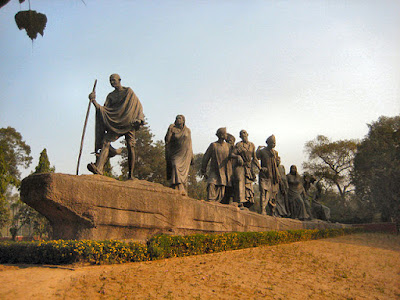 Dandi March: 5 Interesting Facts About Gandhi’s Salt Satyagraha