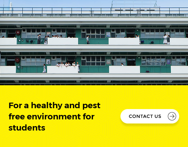 Pestinct Pro Solutions