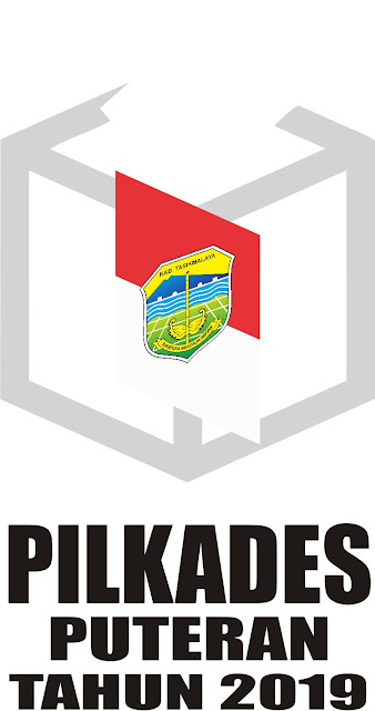 Download Logo Pilkades 2019.cdr - KARYAKU