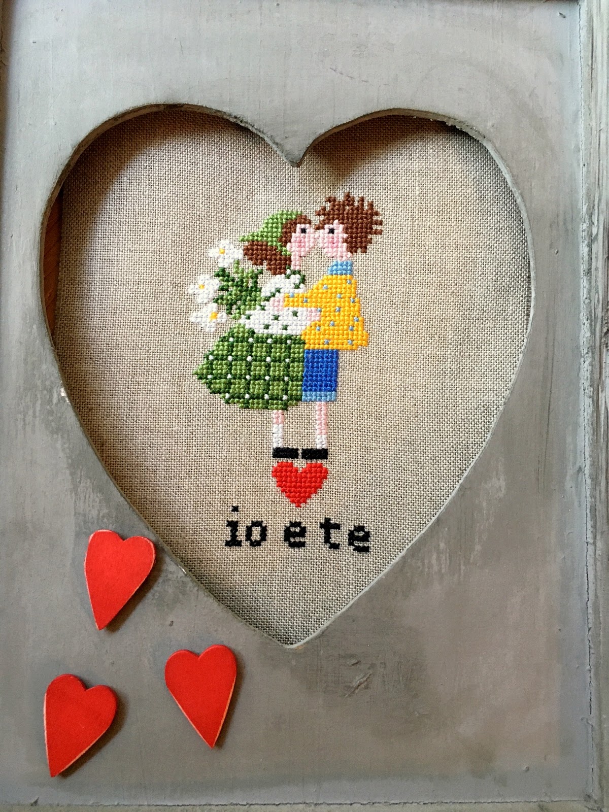 Lilli Violette: 2020