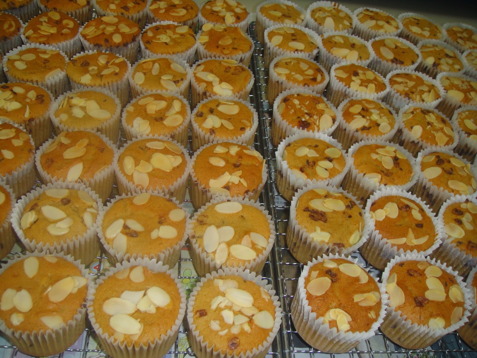 YES.HomemadeBakery : Light Refreshment & Snack Arrangement For An ...