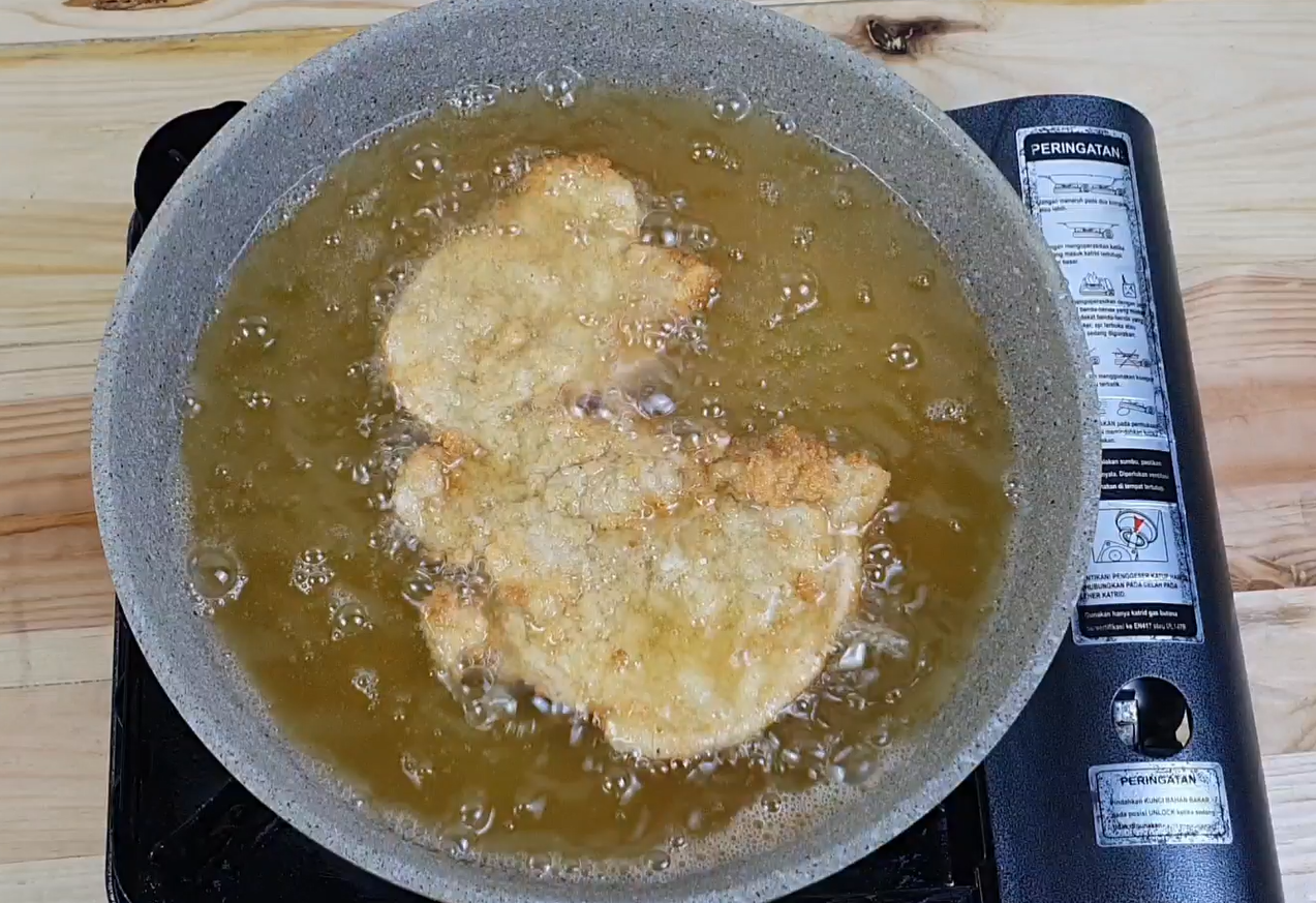 IDE JUALAN AYAM DIGUNTING GUNTING DIBIKIN INI ENAK BANGET | CHICKEN ...