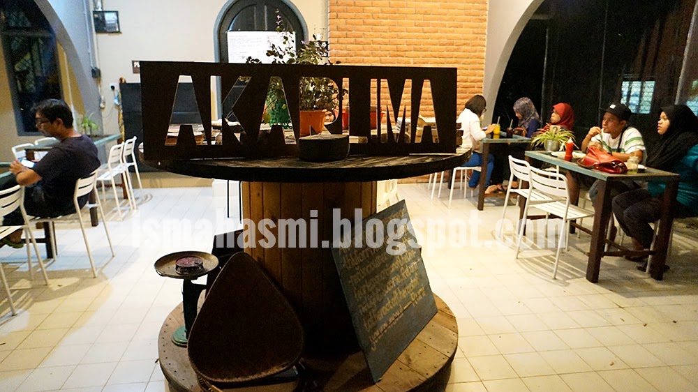 Akar Lima @ Kulim, Kedah - Work Hard Save Money Go Travel