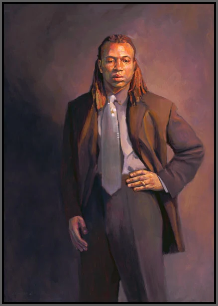 Edward J. (Ted) Reed | Classical Realism painter | Tutt'Art@ | Pittura ...