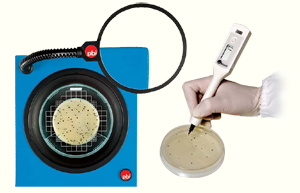 Swan Environmental North Delhi: PBI microbial air sampler (SAS SUPER ISO)