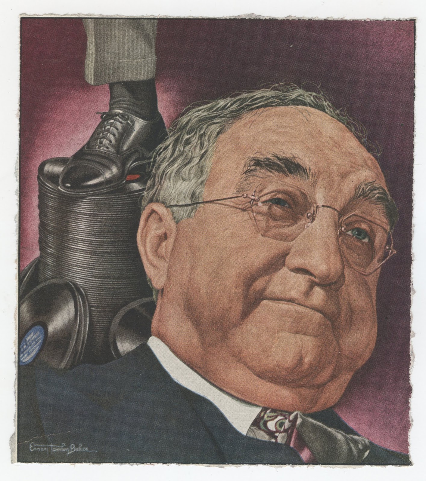 ILLUSTRATION ART: FACIAL EXPRESSIONS