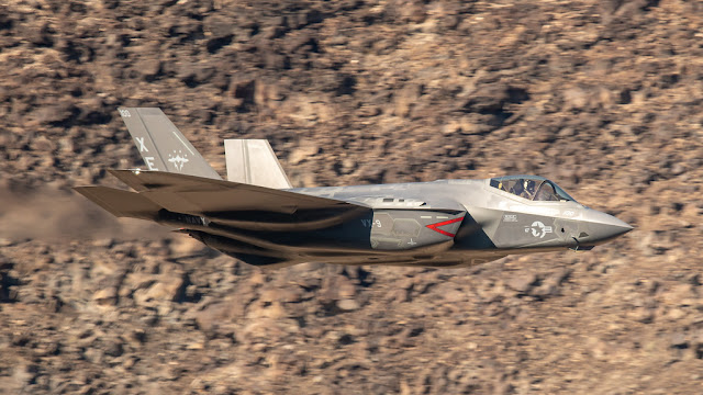 Military and Commercial Technology: New Missile Prepares for F-35 Tests