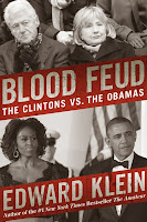Quick Book Reviews Blog: “Blood Feud” by Edward Klein – Eternal Rivals