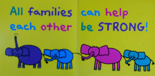 PICTURE BOOK FOCUS Endings That Come Full Circle - Words&Pictures