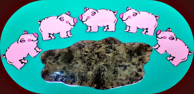 Storytime ABC's: Storytime Crafts: Reversible FUN!