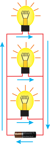 Electrical Connection