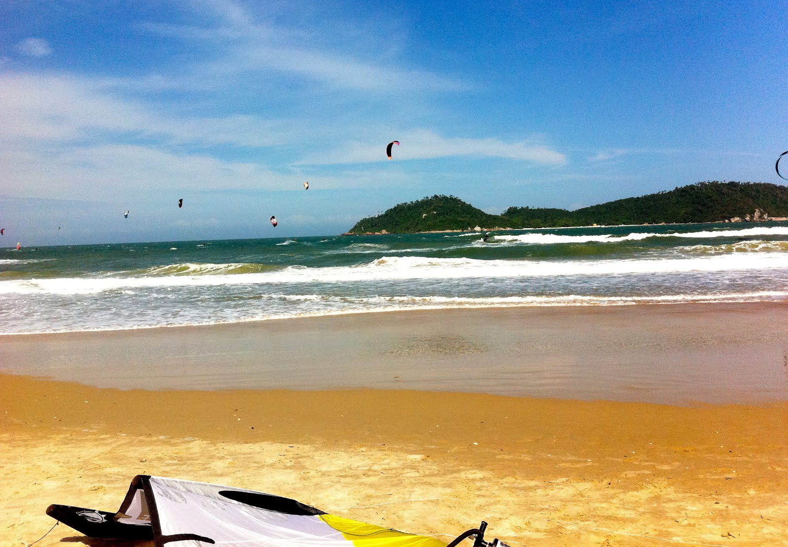 Brazil Surfing Adventure - Blog about Florianopolis, Brazil, surfing ...