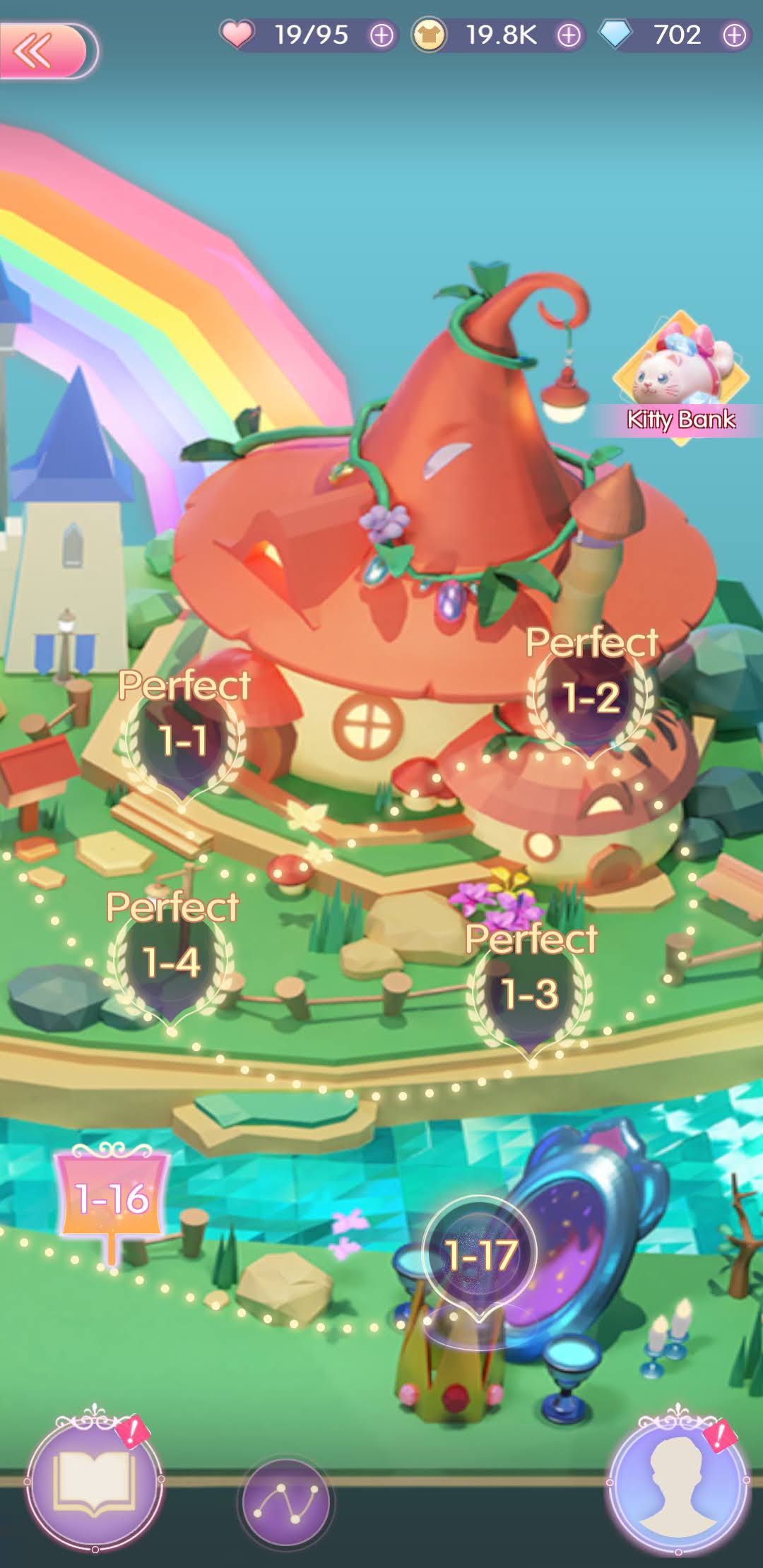 Review: Dress Up! Time Princess - Swan Lake Visual Novel