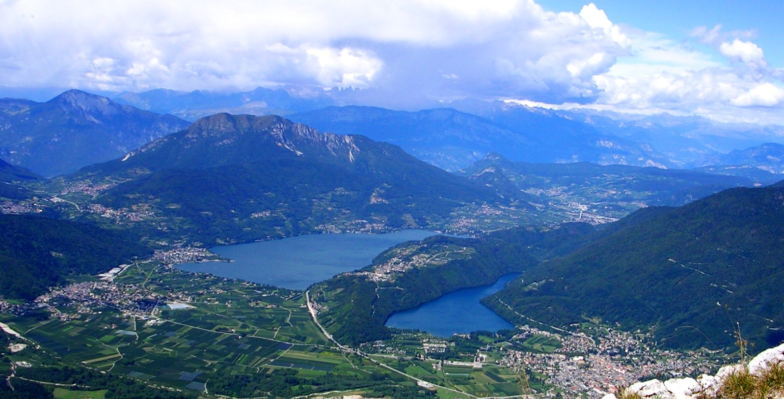 Terre Alte: Un Birrificio in Valsugana