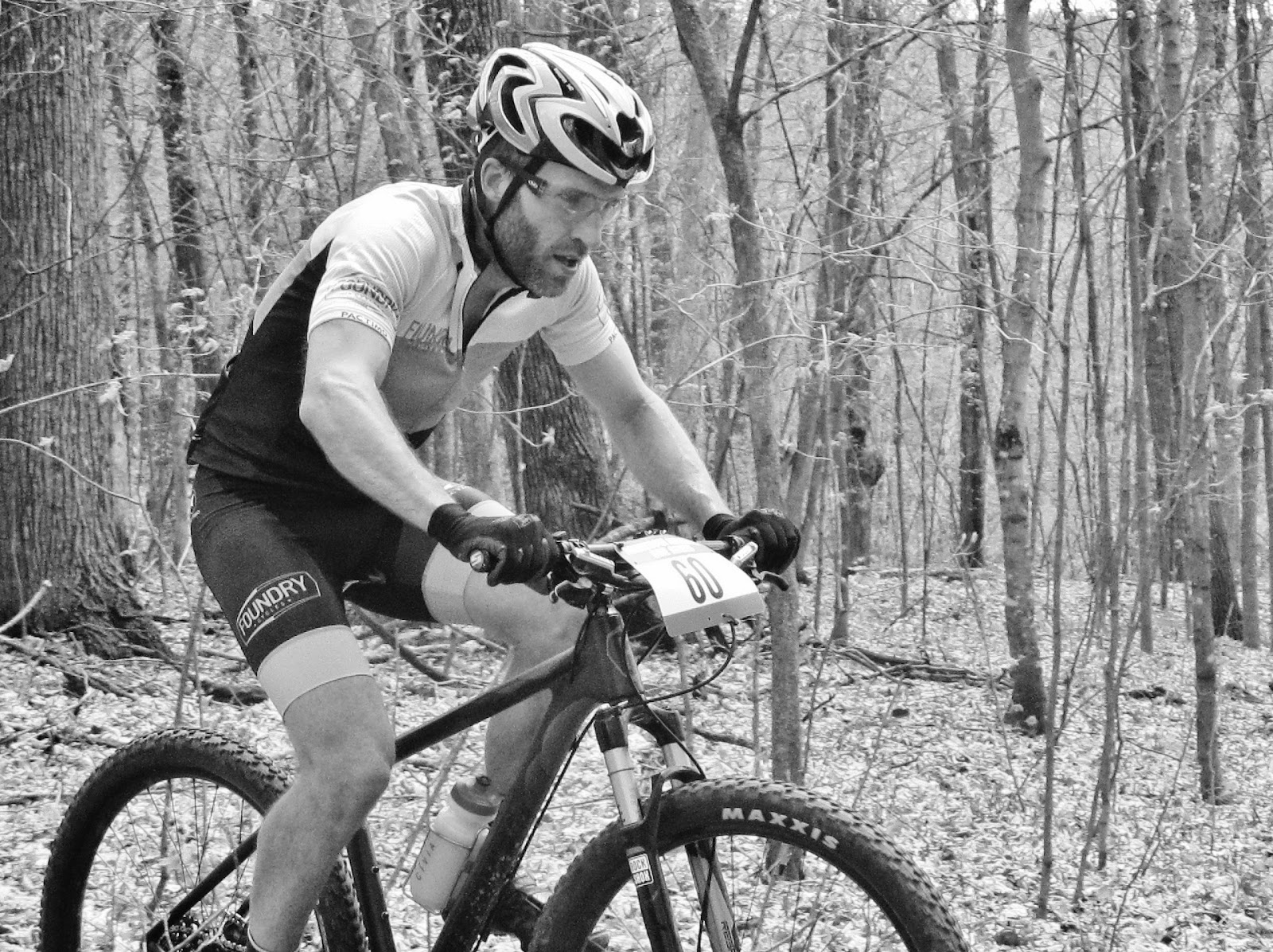 JEFF HALL MOUNTAIN BIKING: Minnesota Mountain Bike Race Series / St ...