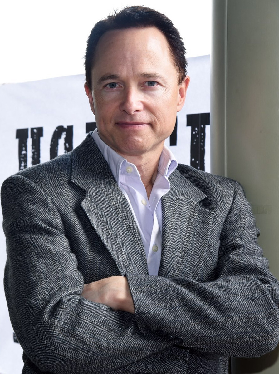 TrustMovies: Roger Nygard's back -- with a new doc about making it work ...