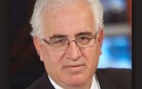 ΠΕΘΑΝΕ ΞΑΦΝΙΚΑ ΣΤΑ 57 ΤΟΥ Ο ΕΛΛΗΝΟΨΥΧΟΣ ΔΗΜΟΣΙΟΓΡΑΦΟΣ ΤΟΥ «BLUE SKY ...