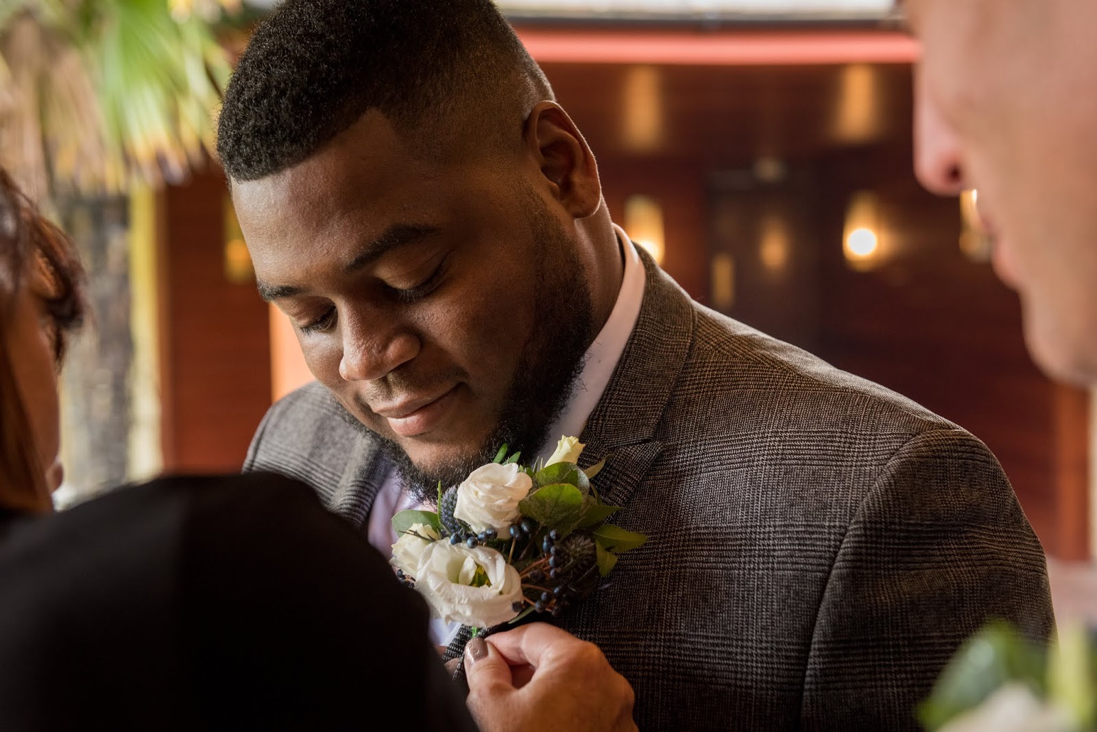 Paul Whitby Photography