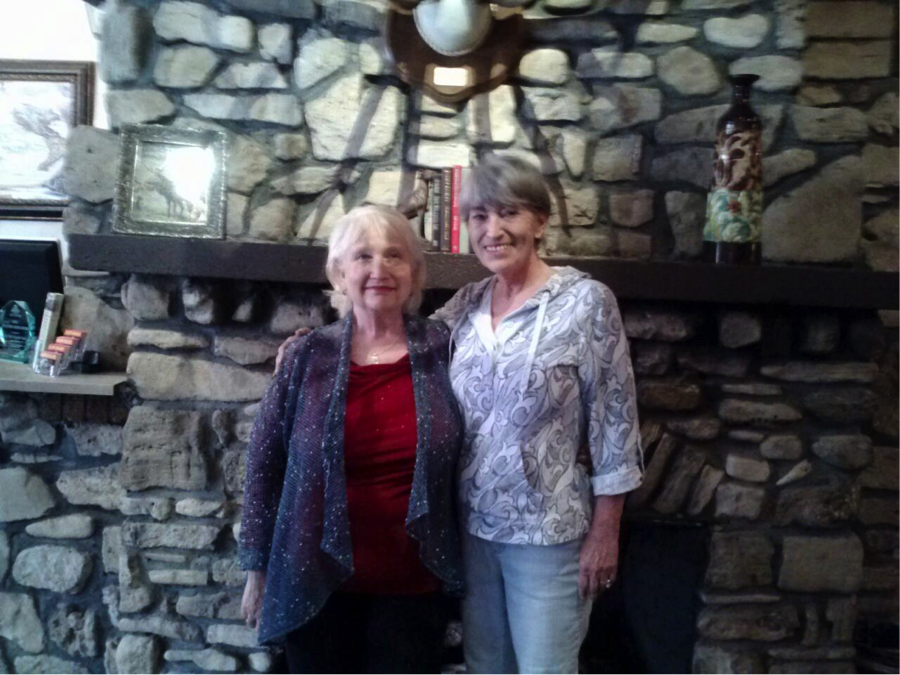 Debbie Jo's Poetry Corner And Books