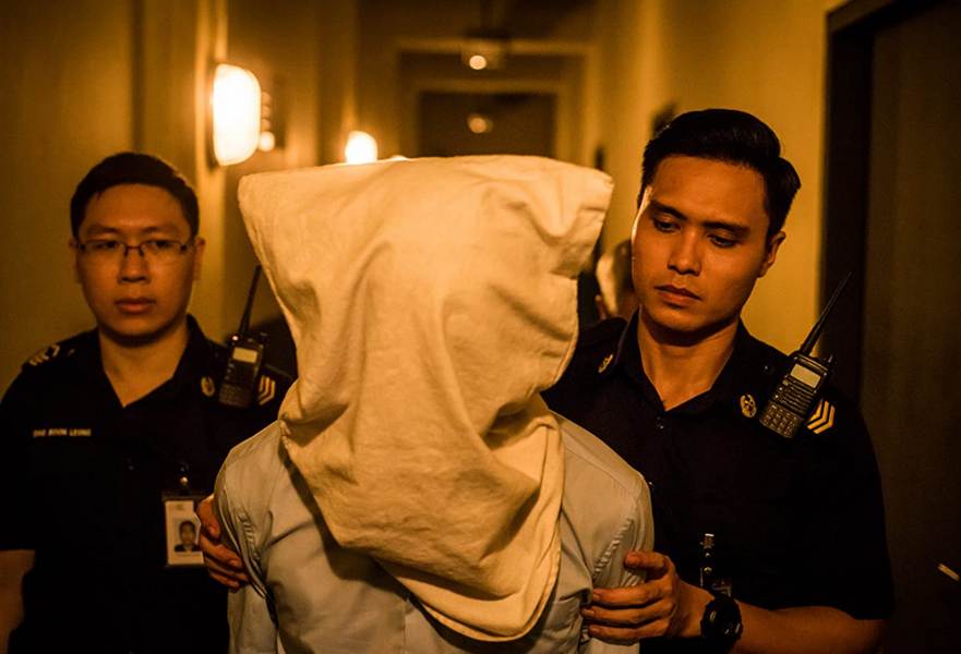 Singapore Death Row Inmate Loses Appeal Against Scheduling Of Execution