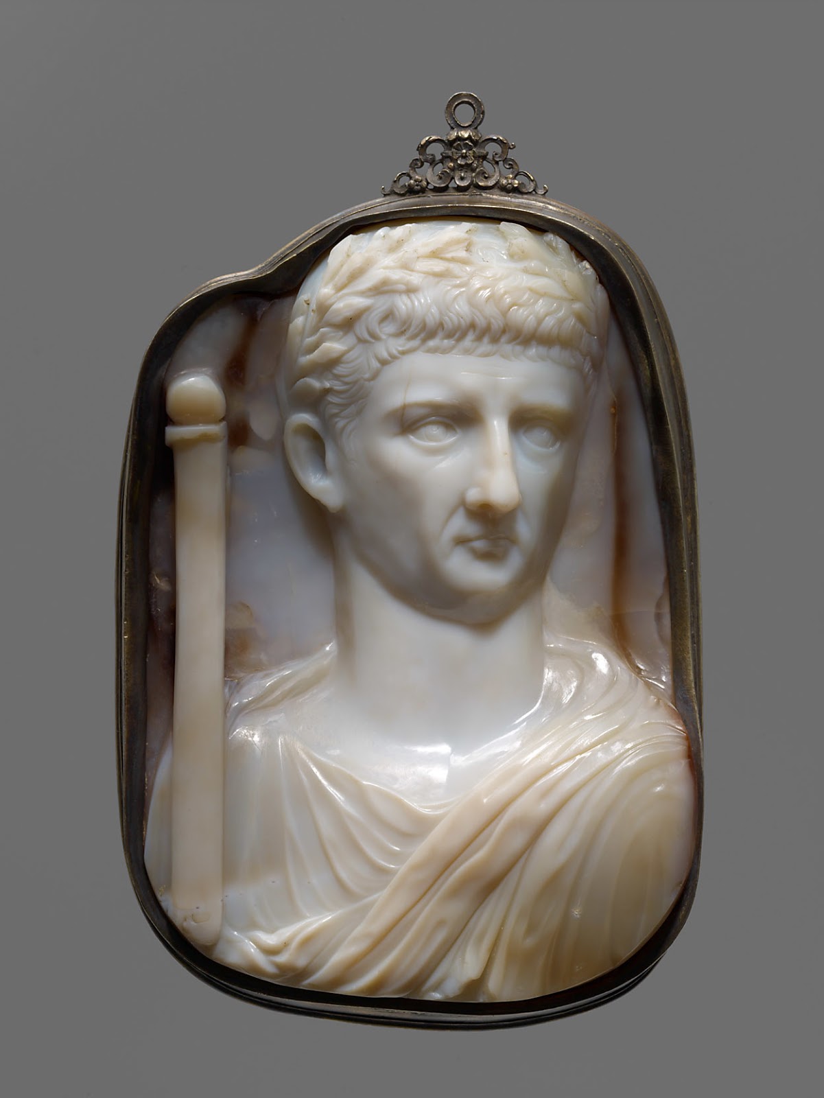 Spencer Alley: Roman Portraits in Vienna