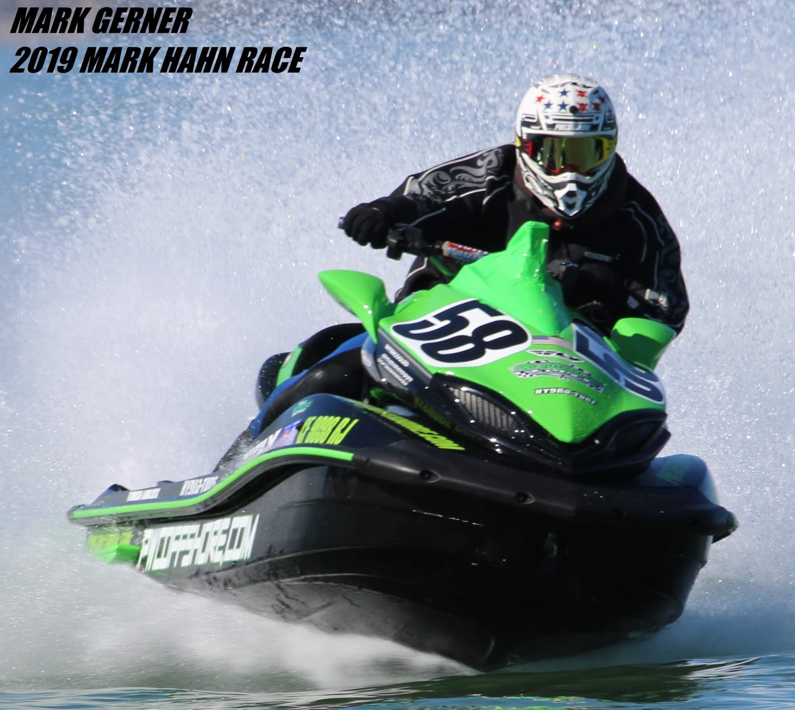 PWCOFFSHORE BLOG - PWC Endurance Racing