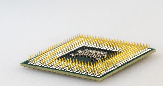 Jendela Dunia adalah "Membaca": CPU (CENTRAL PROCESSING UNIT)