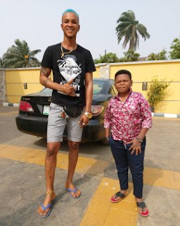 TC Virus Okafor Biography, Age, Pictures, Wife, Children, Net Worth ...