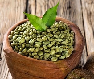 PRODUSE DE SLABIT: Cum se prepara cafeaua verde?