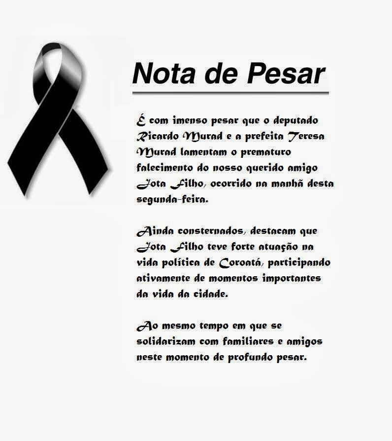 Como escrever mensagem de pesar? – techarex.net