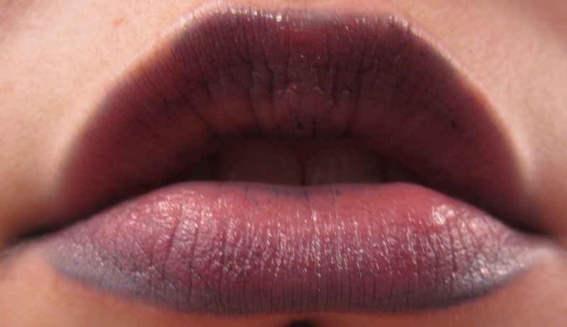 Cannibal Cosmetics: Lime Crime Carousel Gloss Review
