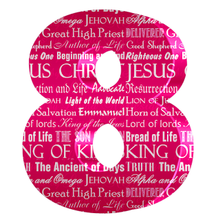 M. Michielin Alphabets: JESUS NAME TEXTURE ALPHABET, NUMBERS AND ICONS ...