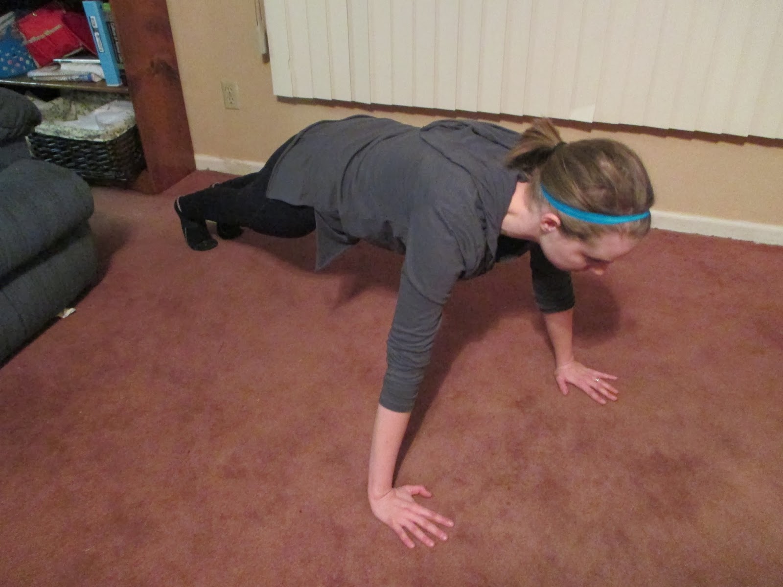 Grace Lace And Iron Workout Wednesday Total Body Tune Up