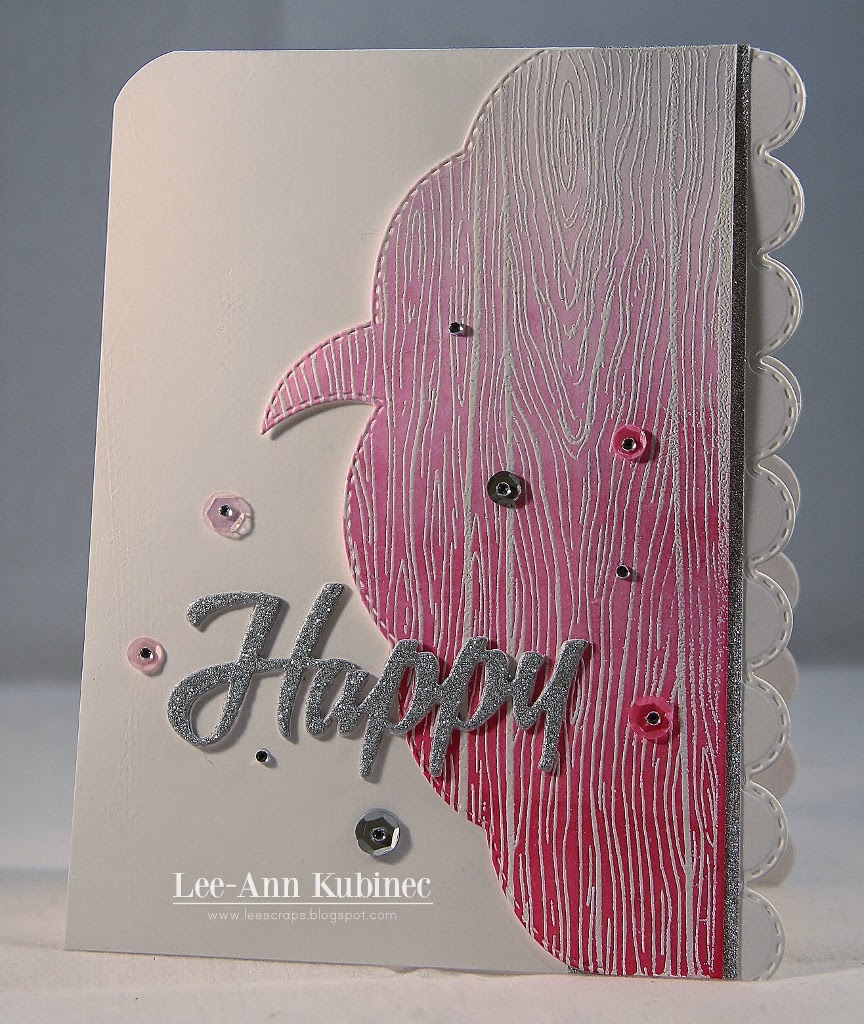 Snappy Scraps: Inspiration Wednesday at My Creative Time