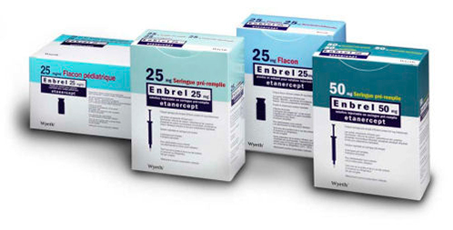 Enbrel (Substância ativa: Etanercept) ~ Comunidade psoríase psoriase ...