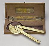 ARCHIMETRO: TUTTE LE SUE SFUMATURE.: Step#3: un GLOSSARIO dello strumento.