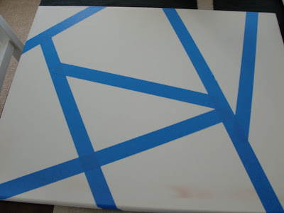 DIY: Geometric Art - Sara Levine