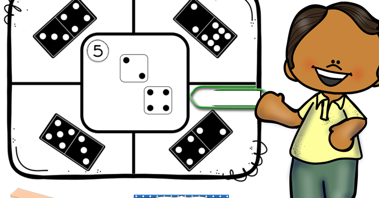 la classe de caro.: Jeu de mathématiques - LES NOMBRES - Jeu d'association